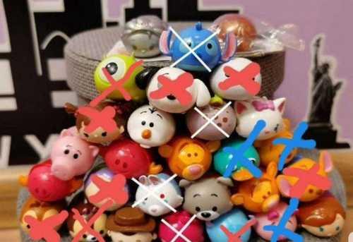 Фигурки Disney Tsum Tsum от Zuru