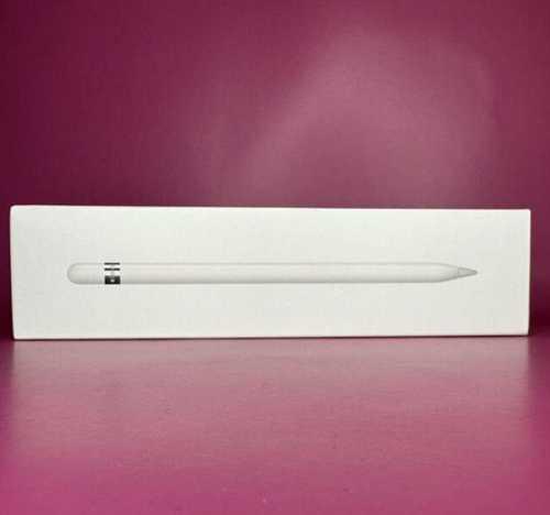 Apple pencil 1 поколение