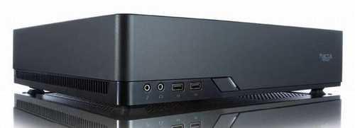 Корпус miniITX Fractal Design Node 202, htpc, без