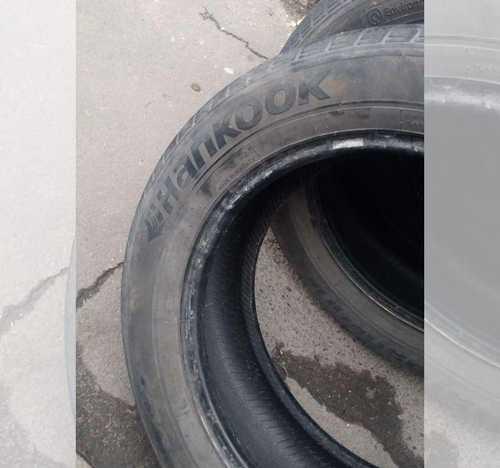 Hankook Optimo K415 225/60 R17