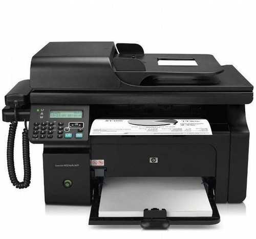 Зaпаcныe чаcти и блоки мфу HP LJ M 1214 mfp