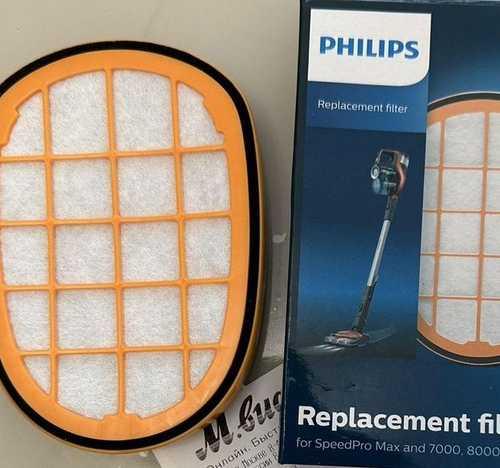 Фильтр для пылесоса philips fc5005/01