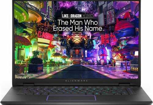 Dell Alienware m16 R2 Ultra 7 155H/16GB/1TB/4070