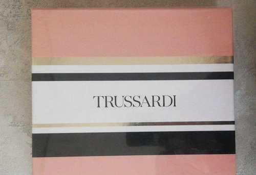 Новый набор Trussardi