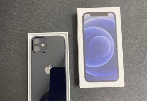 iPhone 12 mini, 256 ГБ