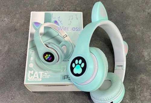 Наушники Cat Ear p33m