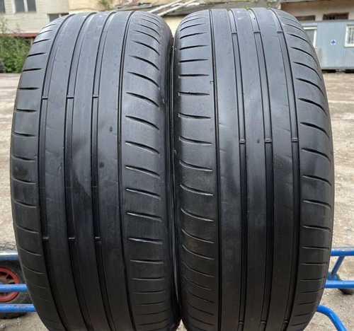 Goodyear Eagle F1 Asymmetric 5 235/55 R18