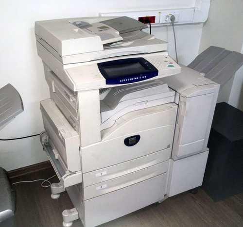 Продам Xerox CopyCentre C123