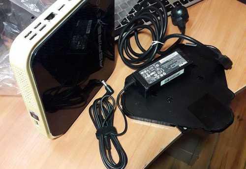 Продам компьютер (Неттоп) Acer Aspire Revo R3610