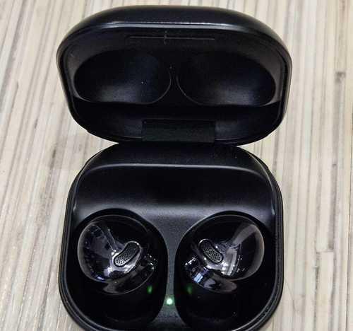 Беспроводные наушники samsung galaxy buds pro