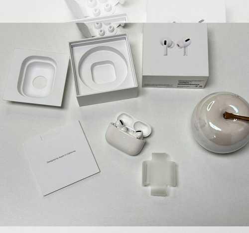 Airpods Pro 1 Оригинал