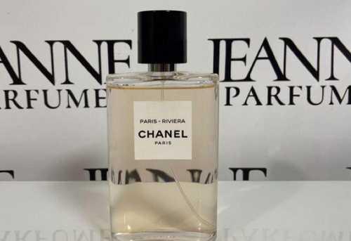 Chanel Paris - Riviera остаток 115мл