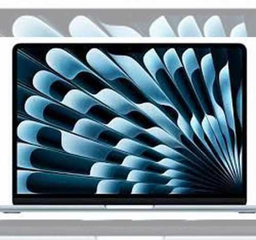 Apple MacBook Air 13 2025 M4 16/256Gb