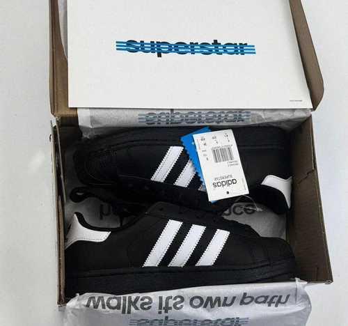 Кроссовки женские Adidas superstar