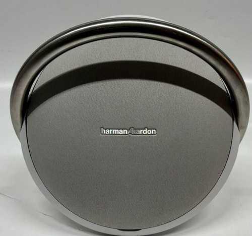 Harman/kardon onyx портативная беспроводная акусти