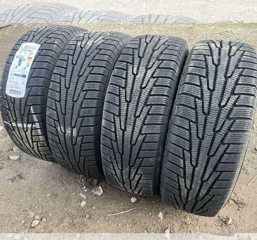 Nokian Tyres Nordman RS2 SUV 215/60 R17 100R