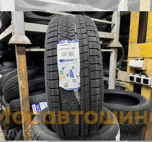 Triangle PL02 235/55 R18 104V