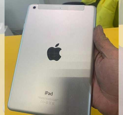 Планшет Apple iPad mini 2 (Wi-Fi   Cellular) (пр6)