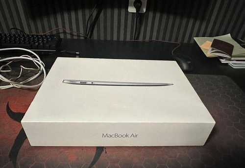 MacBook Air 13 2015