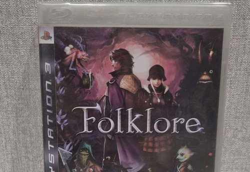 Folklore ps3