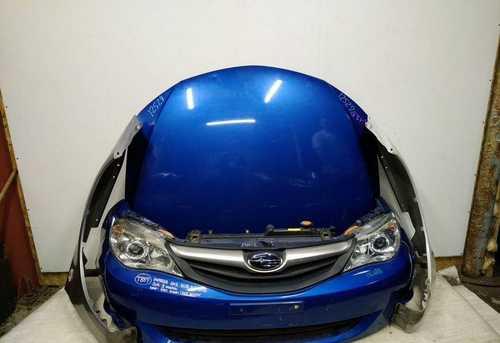 Ноускат Subaru Impreza GH