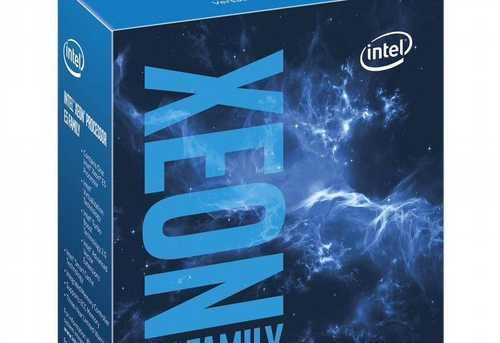 Процессор Intel Xeon E5-2603 v4 OEM
