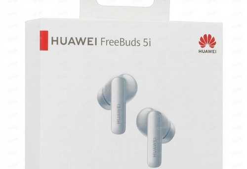 Наушники TWS Huawei Freebuds 5i новые