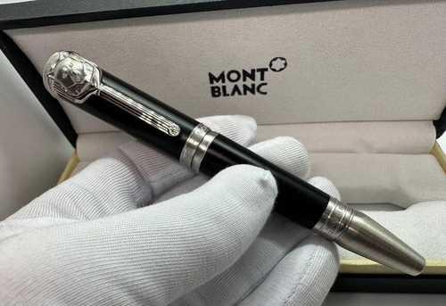 Ручка Montblanc. Редьярда Киплинга