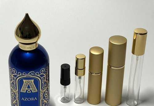 Attar collection Azora Распив Оригинал