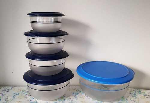 Сервировочная коллекция Tupperware