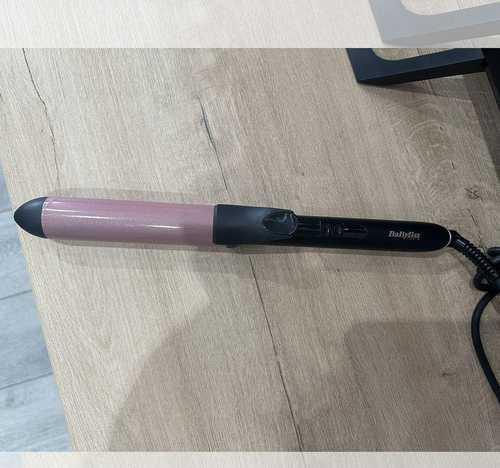 Выпрямитель для волос babyliss