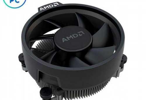 Процессорный кулер AMD BOX original Б.У