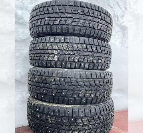 Dunlop SP Winter Ice 01 195/65 R15