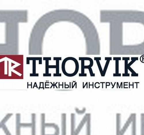 Thorvik W12123 Ключ гаечный рожковый серии ARC, 21х23 мм