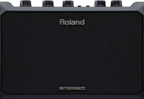 Комбо усилитель Roland mobile-AC