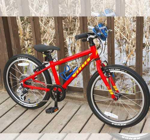 Детский велосипед Vitus 20 Kids Bike