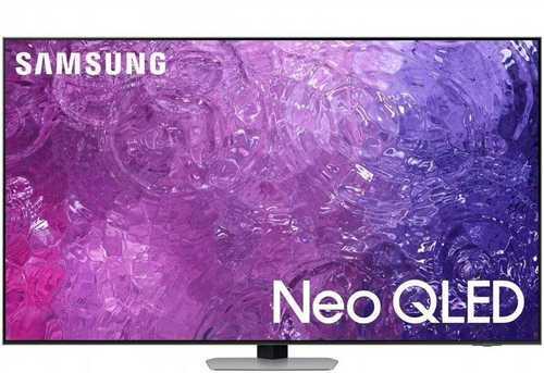 Телевизор Samsung QE55QN90CAU NeoQled 120Гц