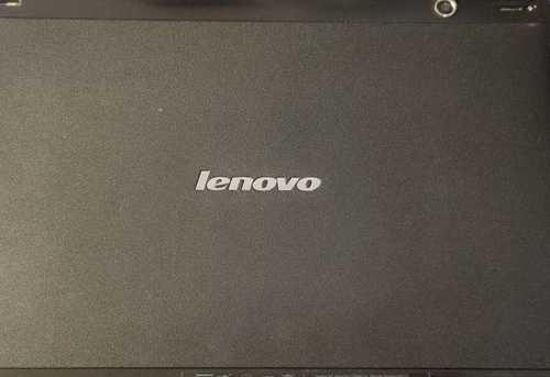 Планшет Lenovo Idea Pad S6000-h