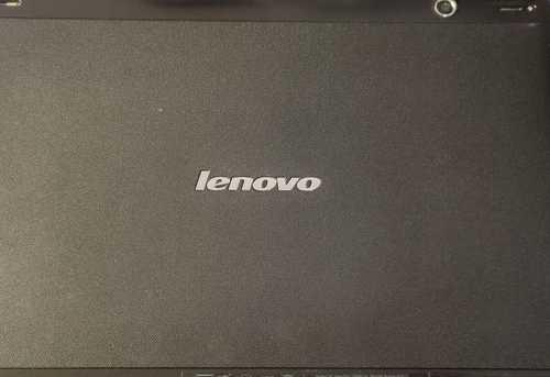 Планшет Lenovo Idea Pad S6000-h