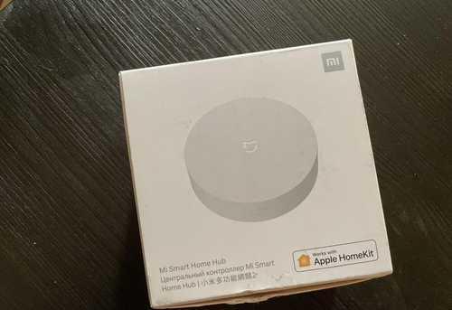 Центр управления умным домом Xiaomi SMART Home Hub