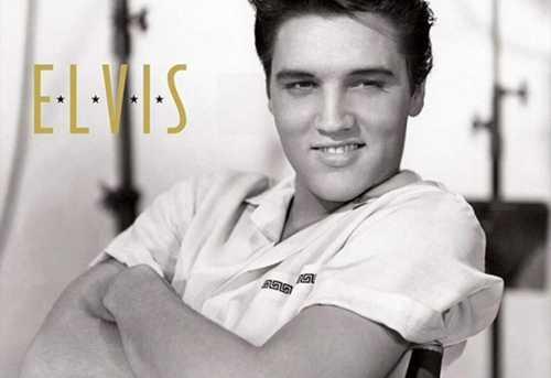 Elvis Presley – Best Of 50's
