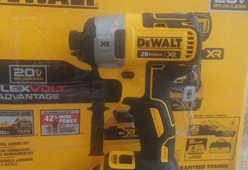 DeWalt dcf887 original