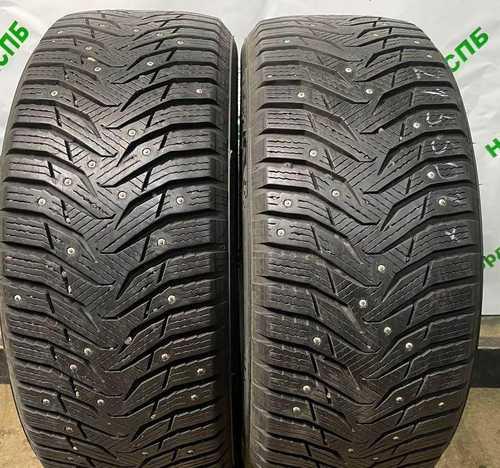 Kumho WinterCraft ice Wi31  215/50 R17 110T