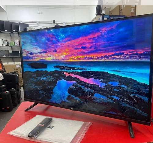 Телевизор Xiaomi Mi TV P1 32"