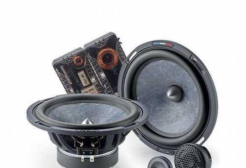 Focal slatefiber PS 165 SF Комплект