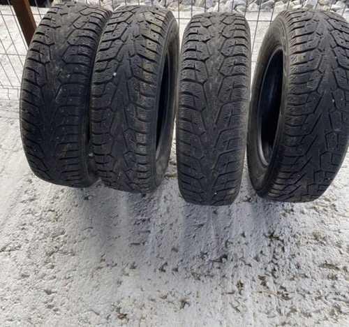 Yokohama 104ZR 225/65 R17