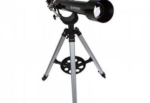 Телескоп bresser Arcturus 60/700 AZ черный
