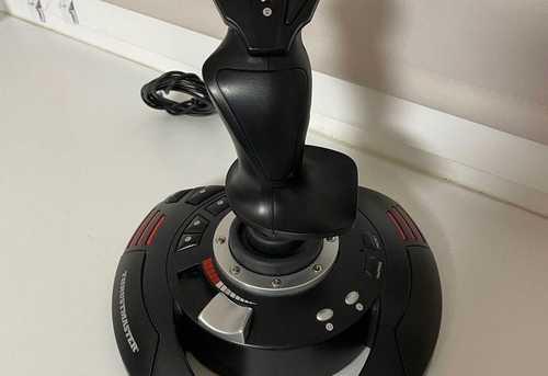 Джойстик Thrustmaster T.Flight Stick X