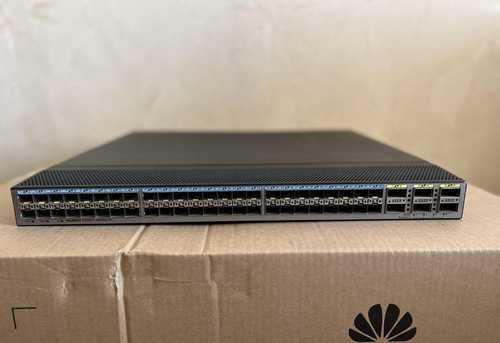 Коммутаторы Huawei CE6851-48S6Q-HI 40GE