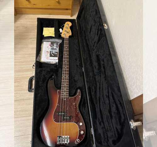 Fender Precision Bass USA